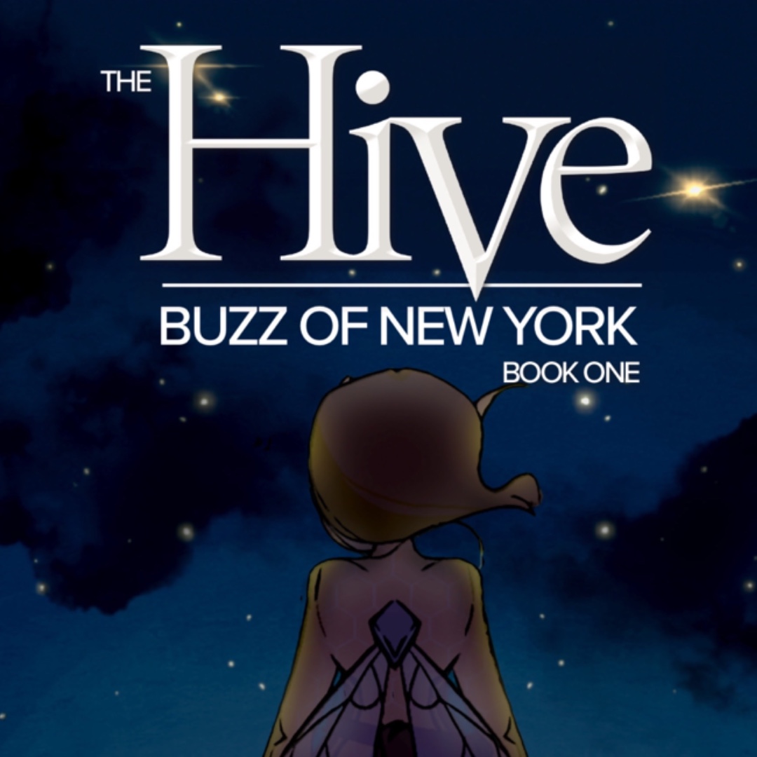 The hive_ buzz of New York | WEBTOON
