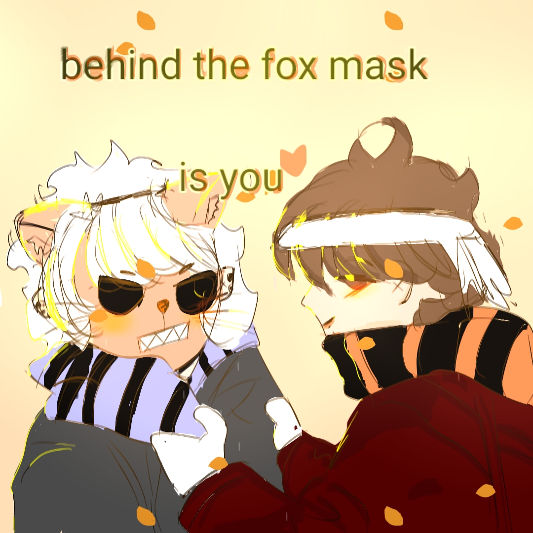 His fox (bl) | WEBTOON