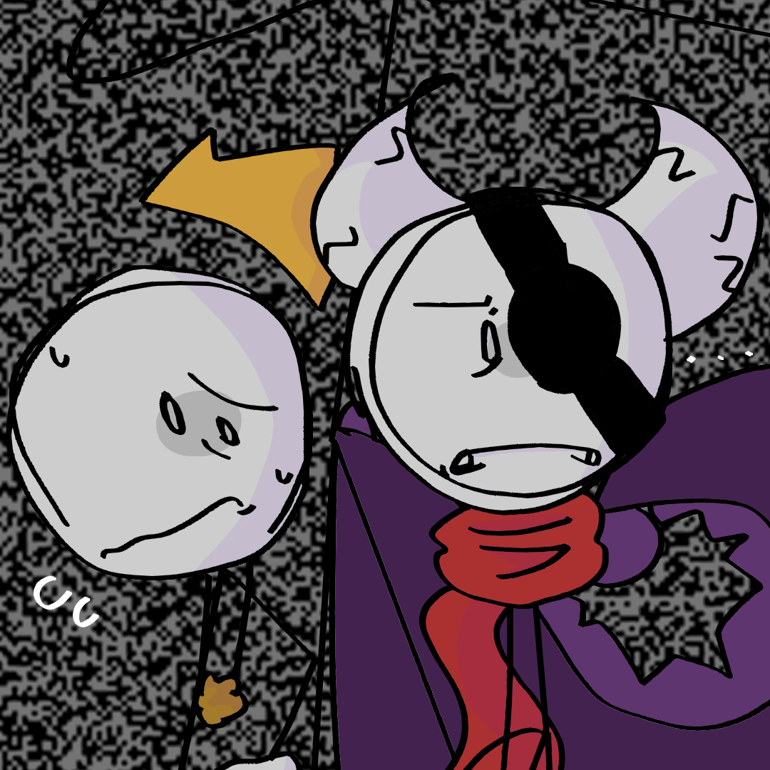 Introduction! - 1 | THE SHAPESHIFTER