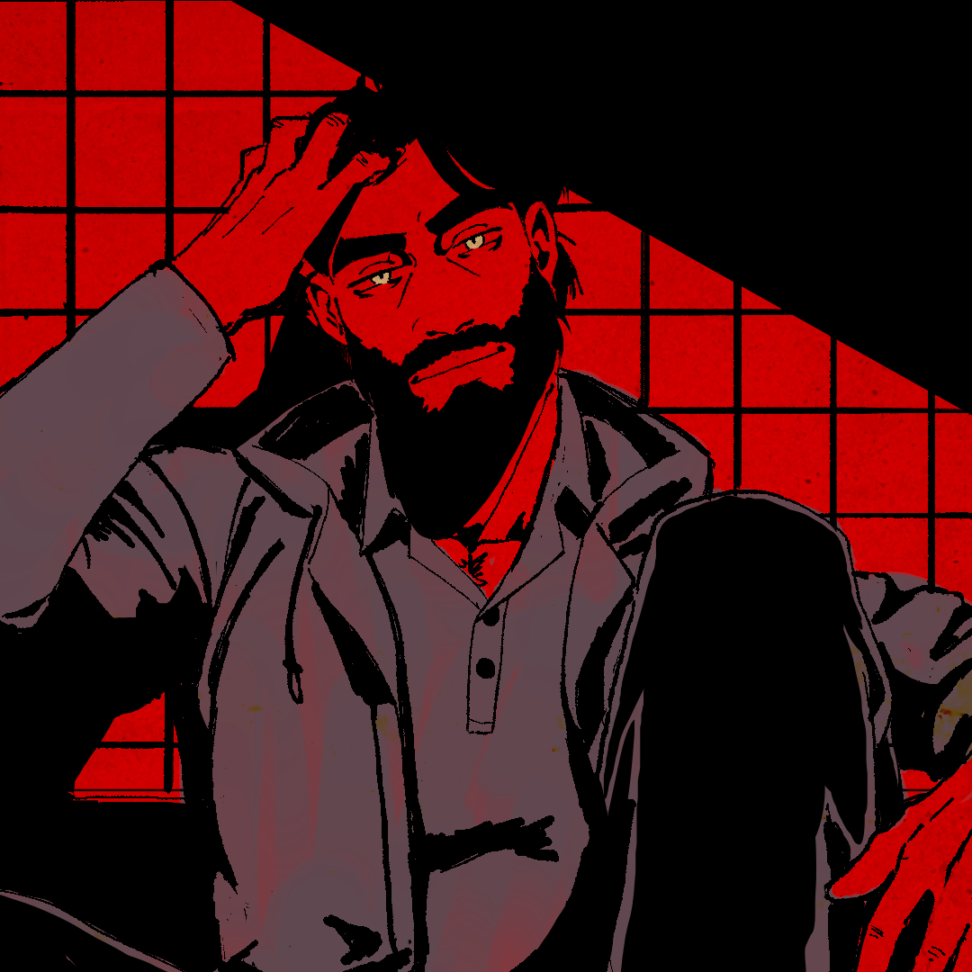 Roadside Killer | WEBTOON
