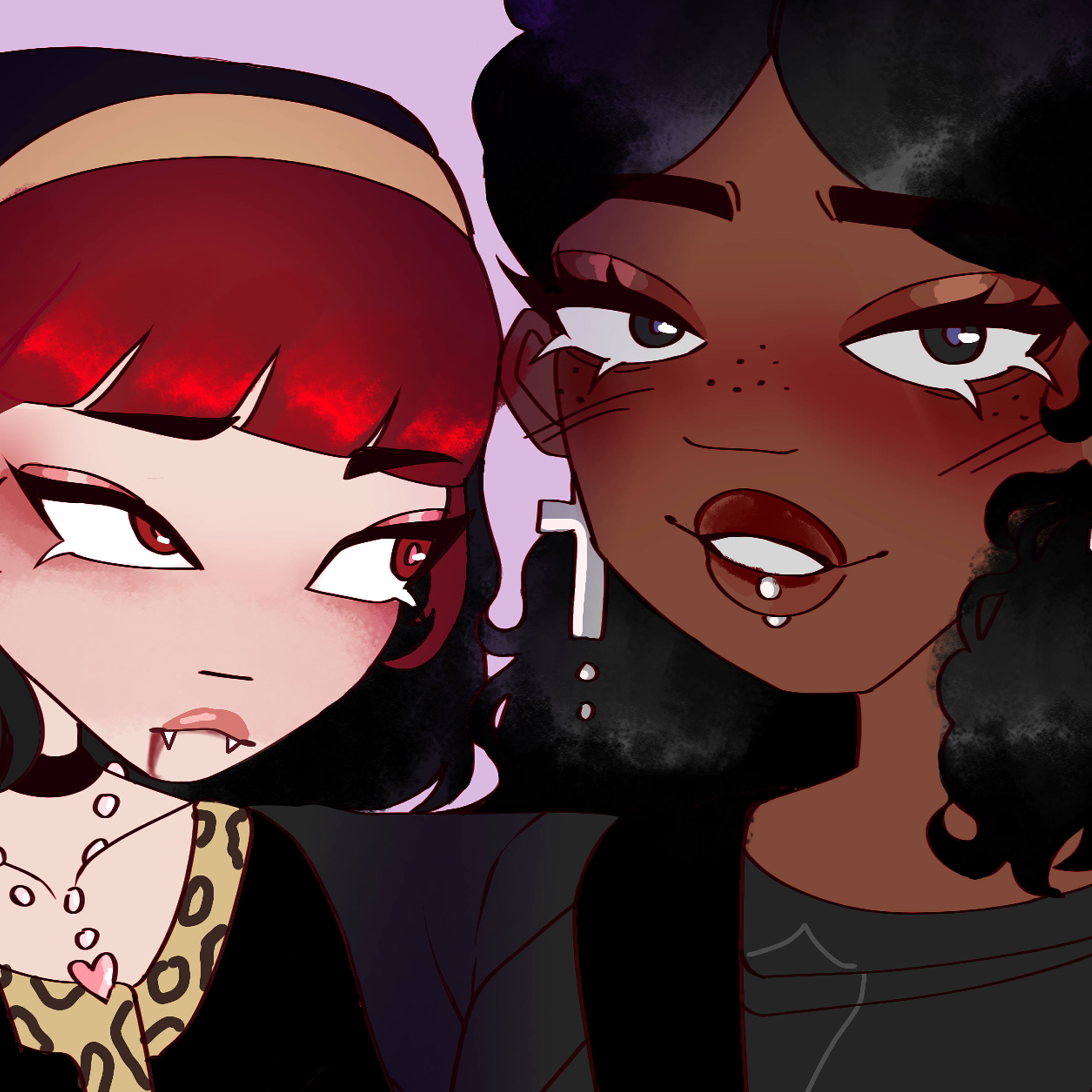 Killer Cupid | WEBTOON