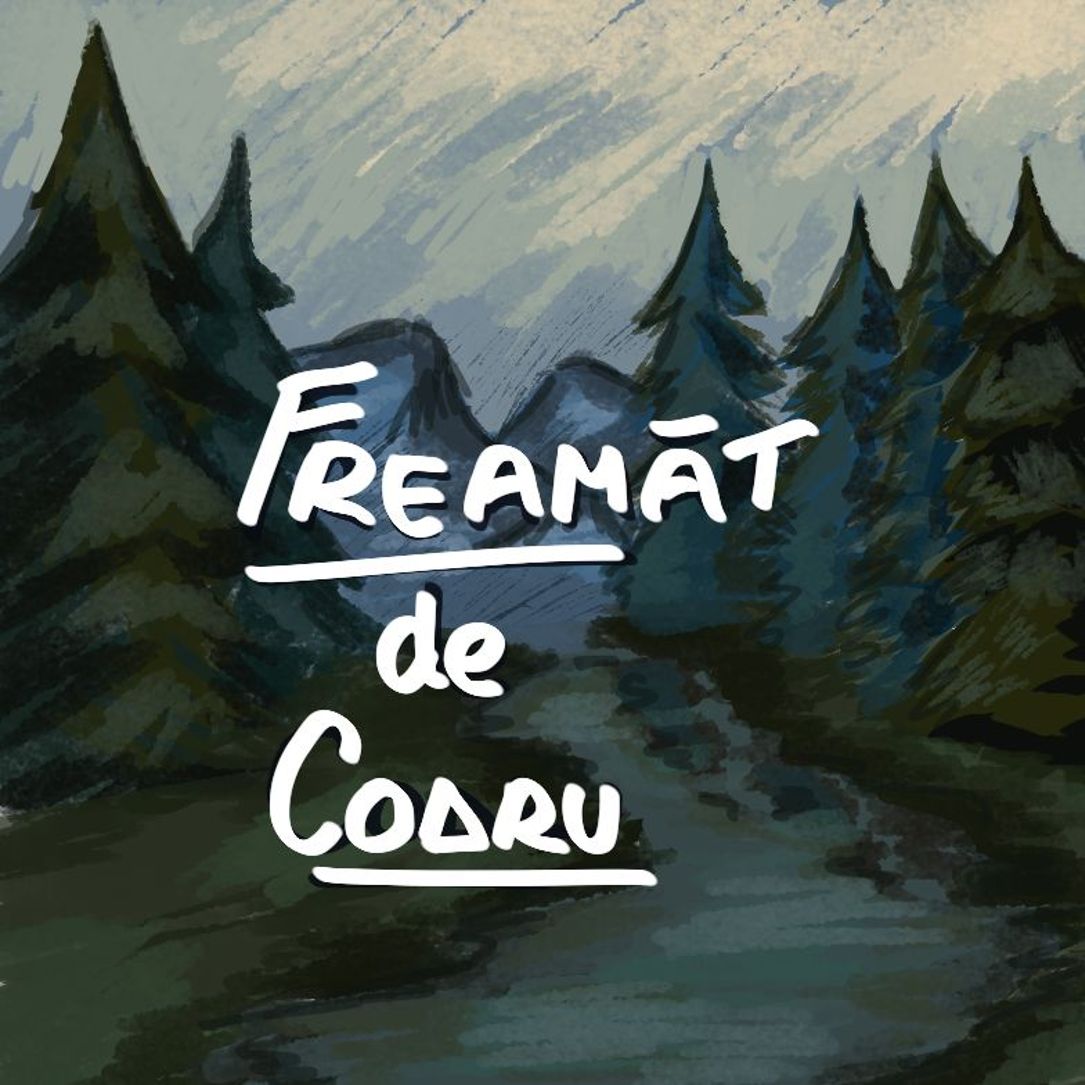 Freamăt de Codru | WEBTOON