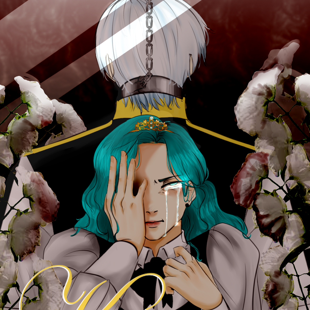 Crystalion : Diamond tears | WEBTOON