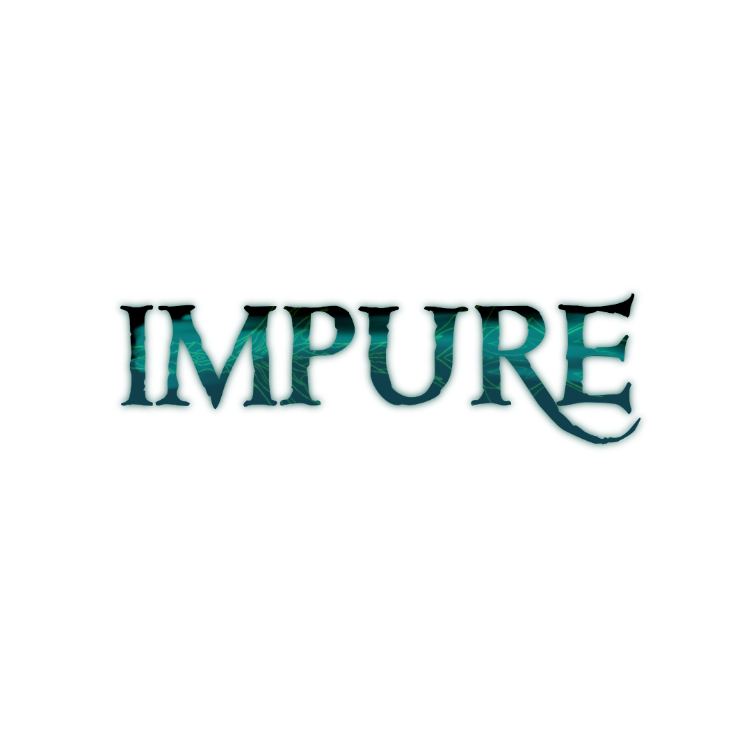 IMPURE | WEBTOON