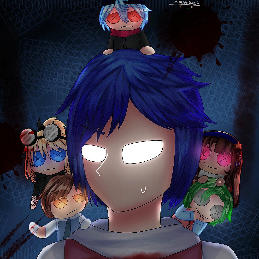 The Misterious Place | LINE WEBTOON