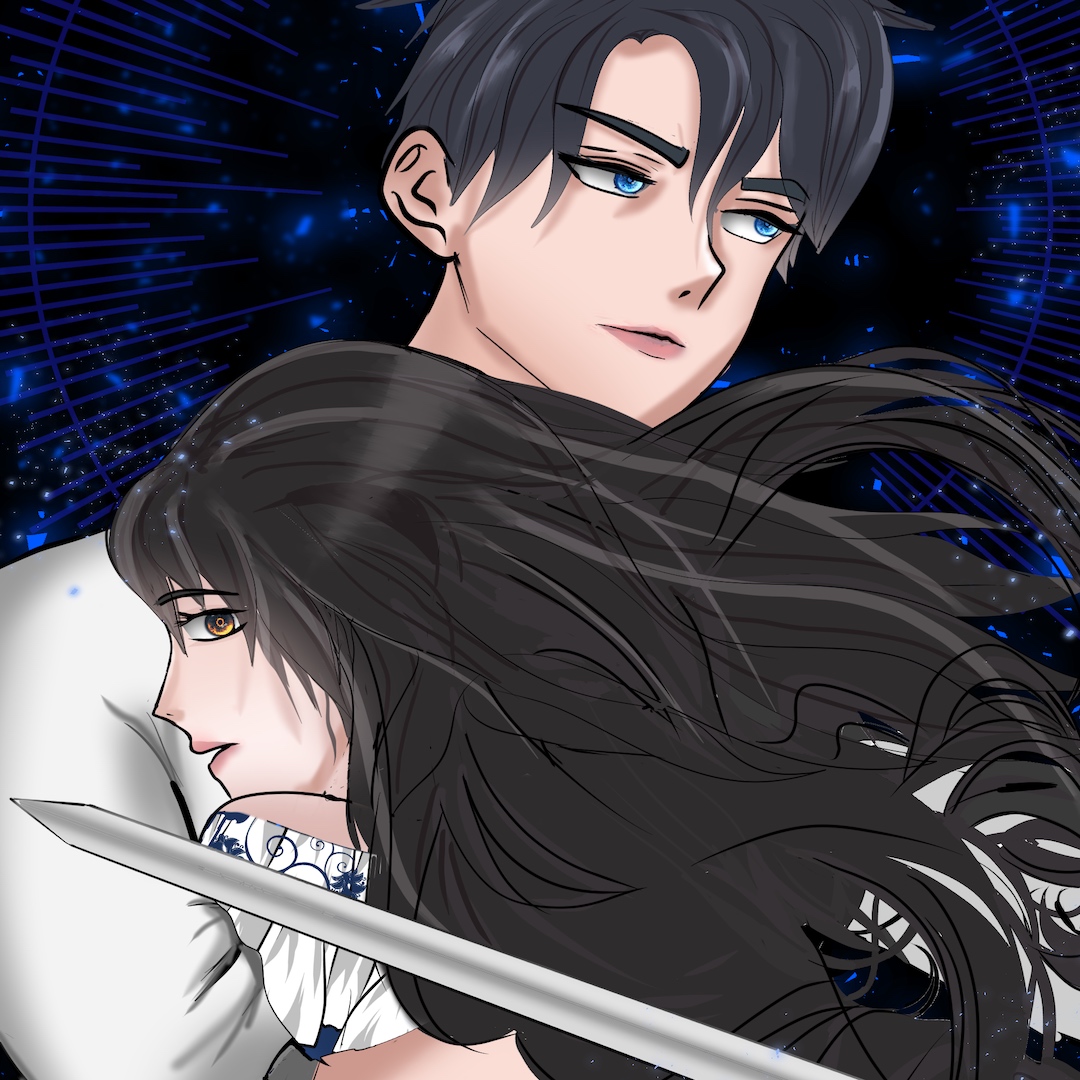 Wielding The Merlin Sword | WEBTOON