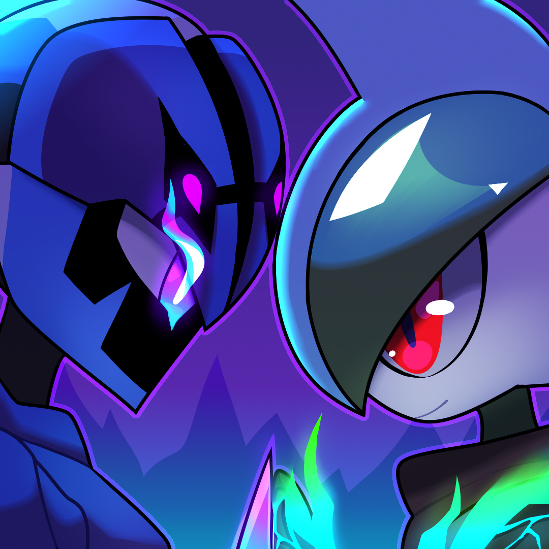 Chapter 5 - The Plan - 7 | Out of Abyss (Pokemon Comic Series)