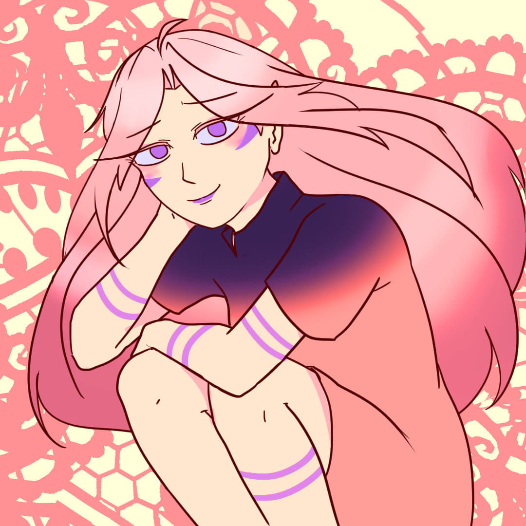 Multicolor Emotion | WEBTOON