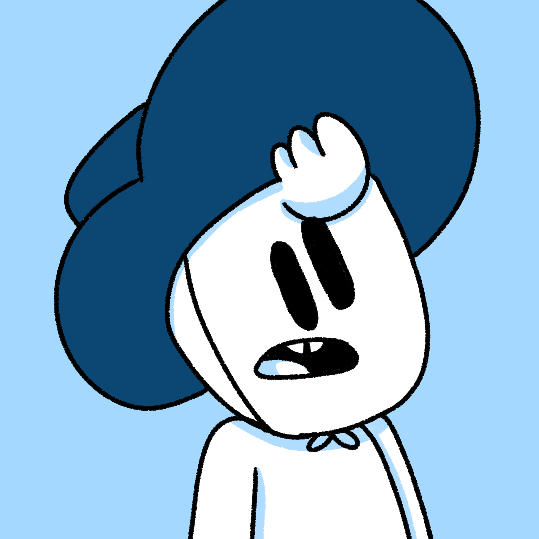 Lil Cowboy. | WEBTOON