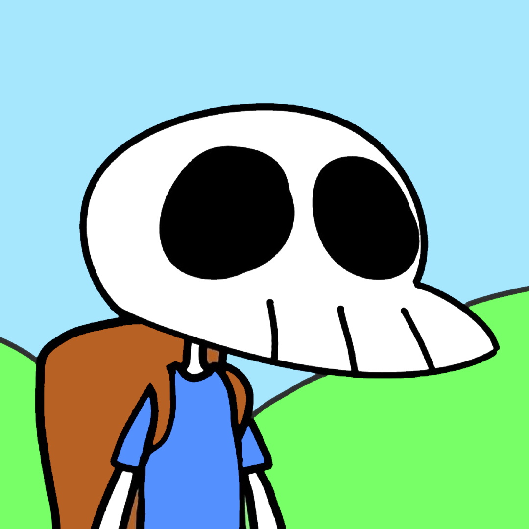 Skull Quests | WEBTOON