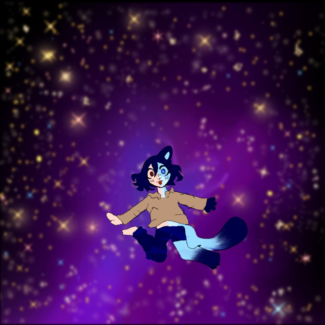 ASTROPHILE | WEBTOON