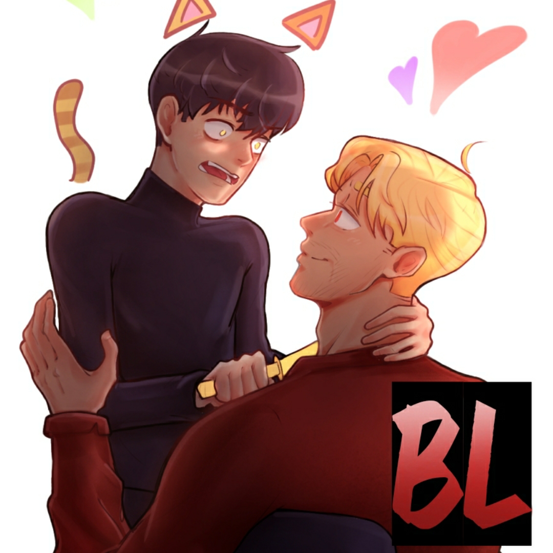 Jays Assassination Bl Webtoon