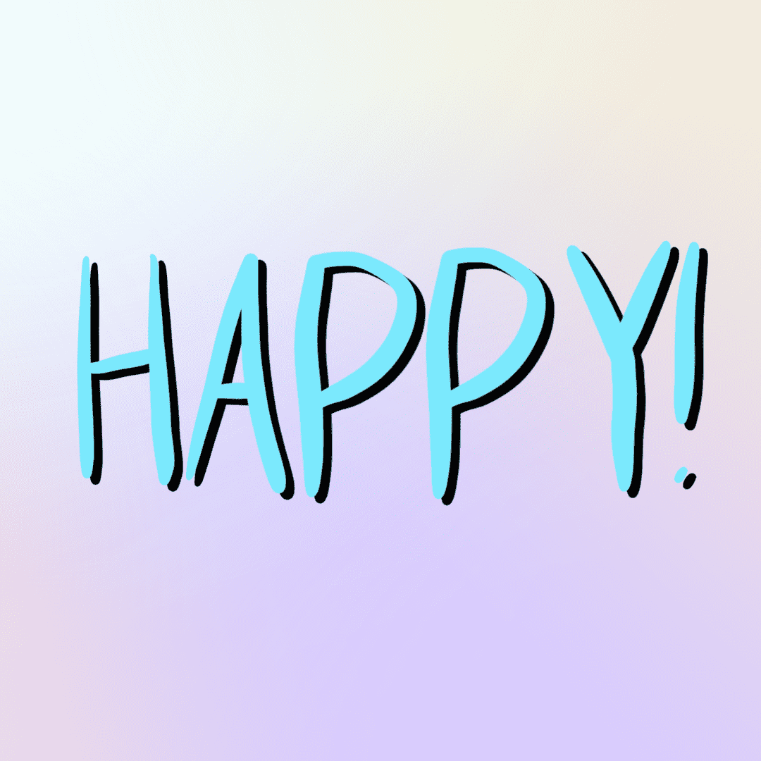 HAPPY | WEBTOON