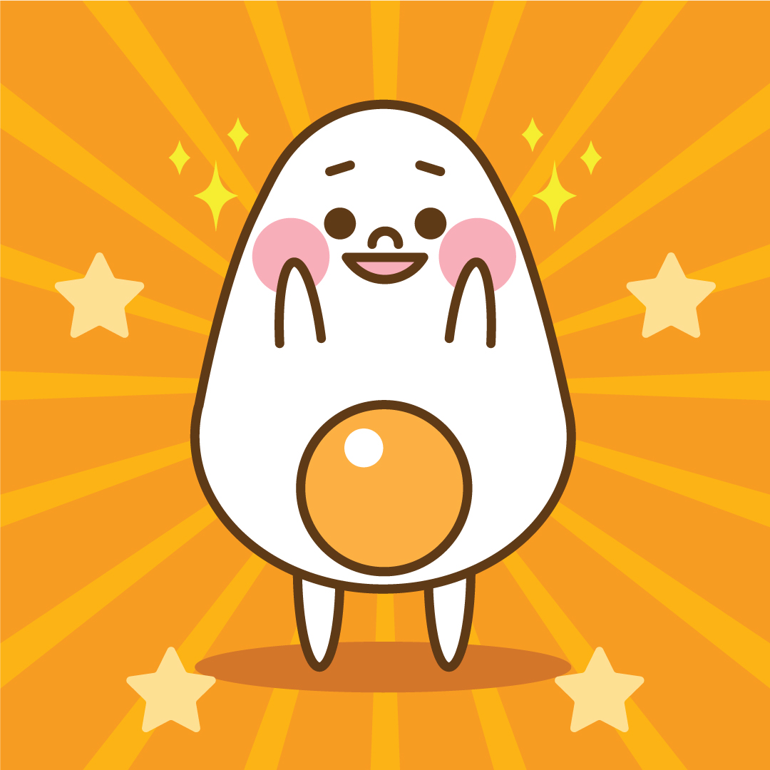 Eggward Tries... | WEBTOON