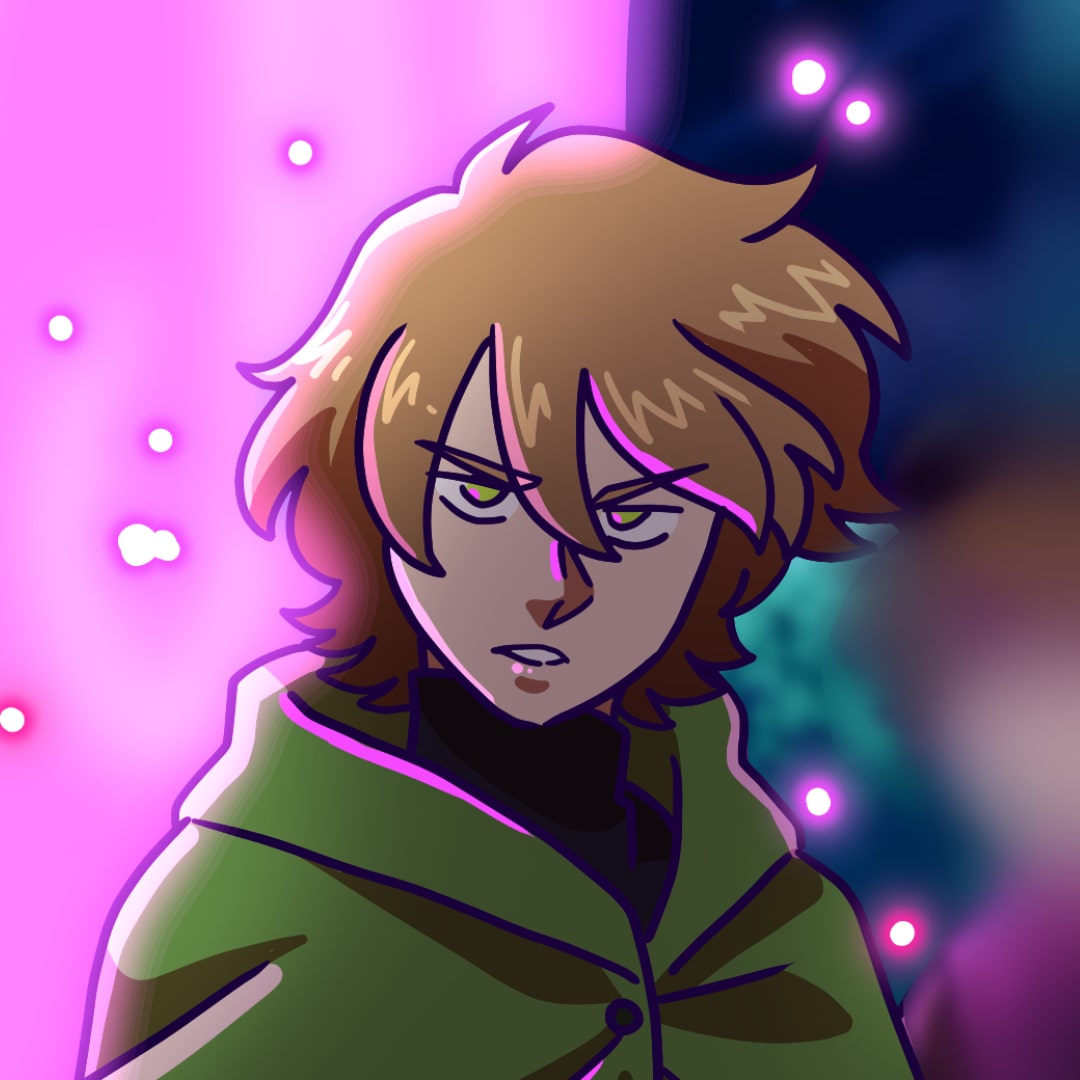 Deleted | WEBTOON