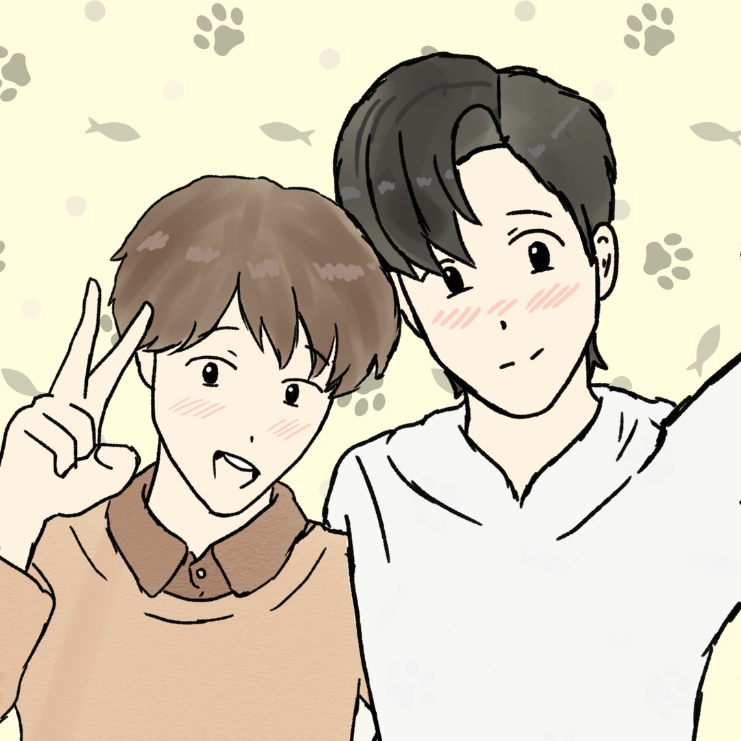 Lovely Home | WEBTOON