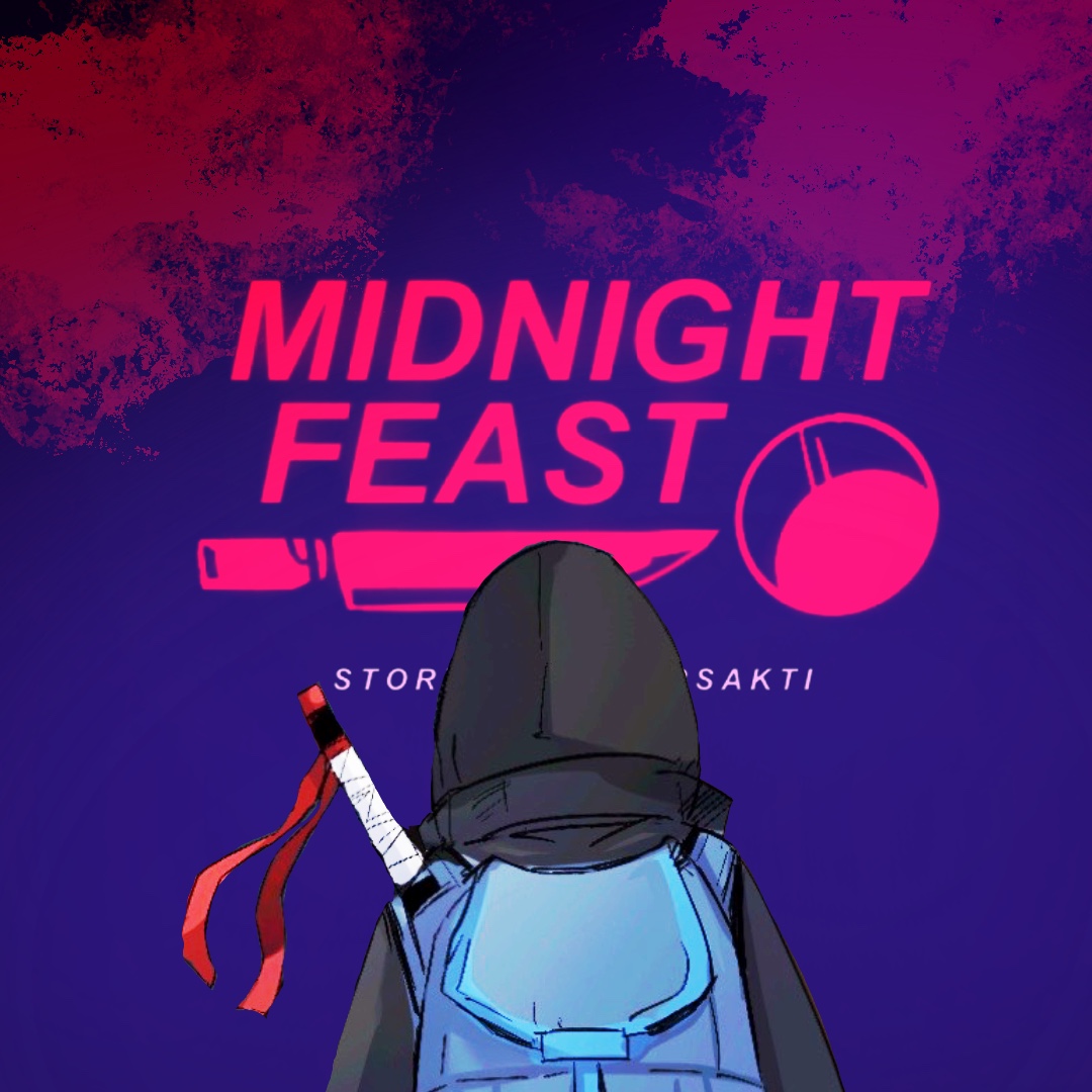 Midnight Feast | WEBTOON