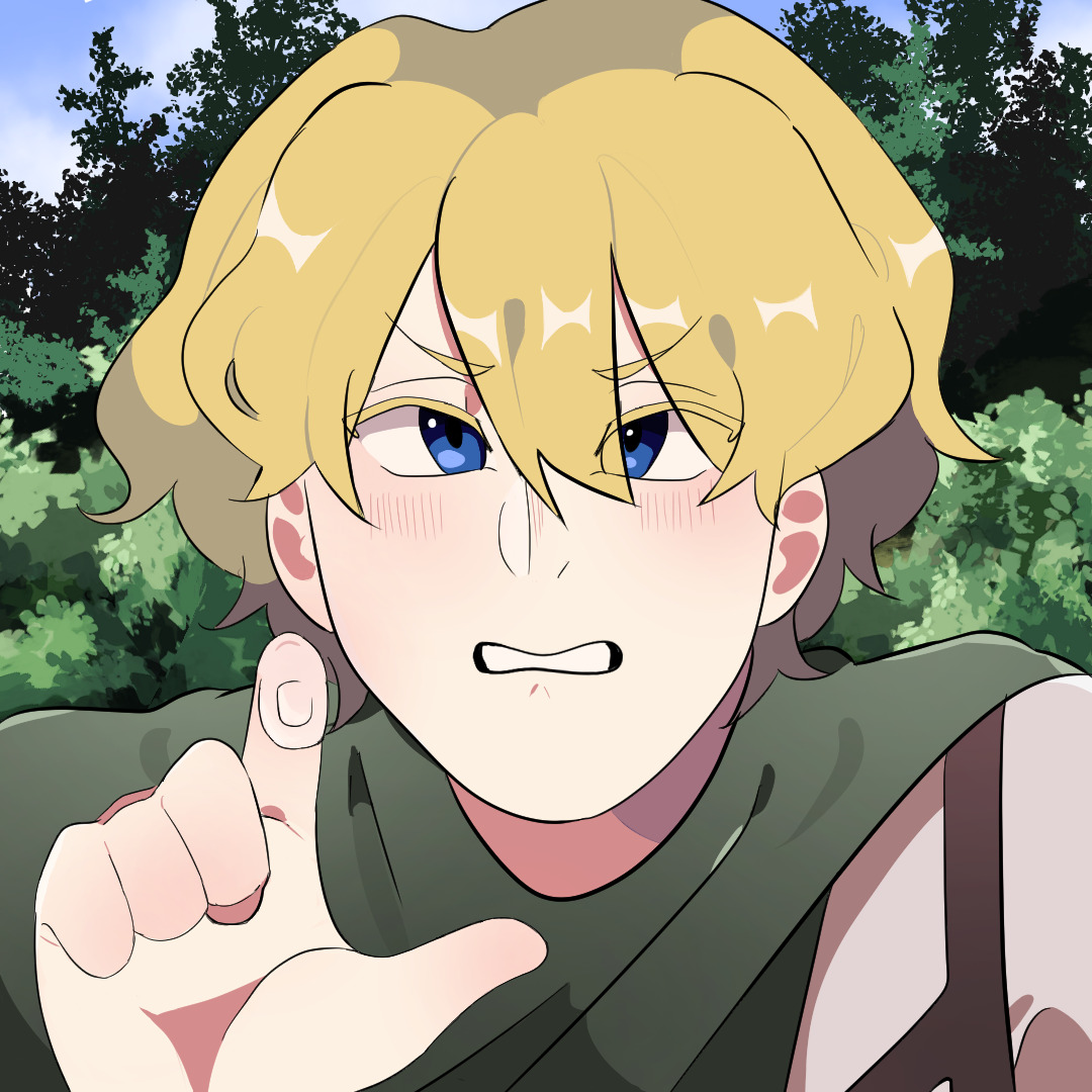 El Rey Dragón (BL) | WEBTOON