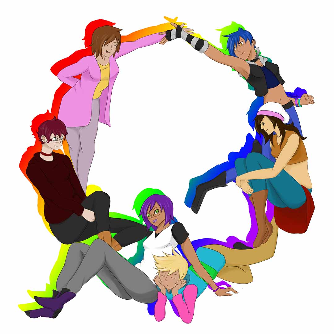 Dancing With Familiars | WEBTOON