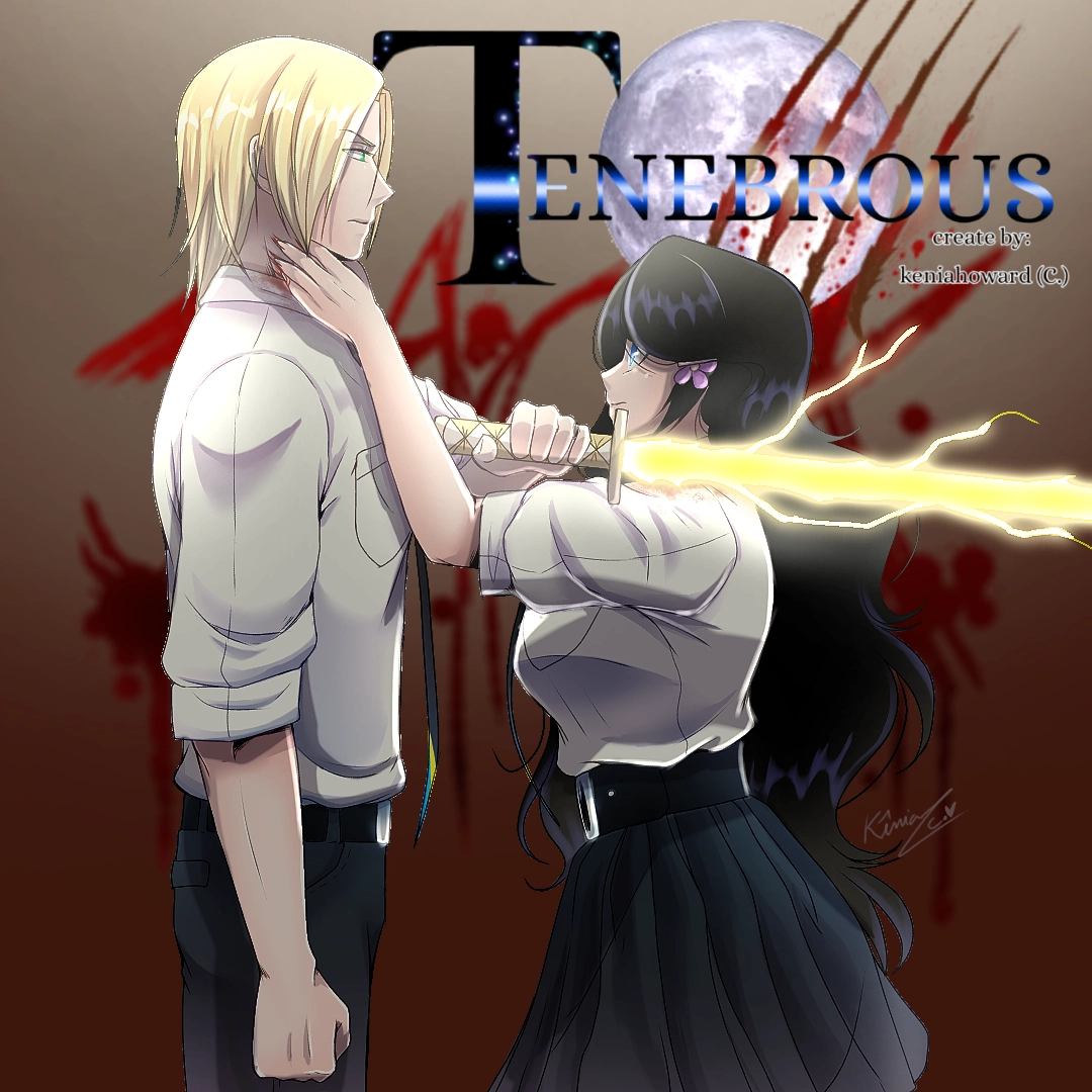 Tenebrous | WEBTOON