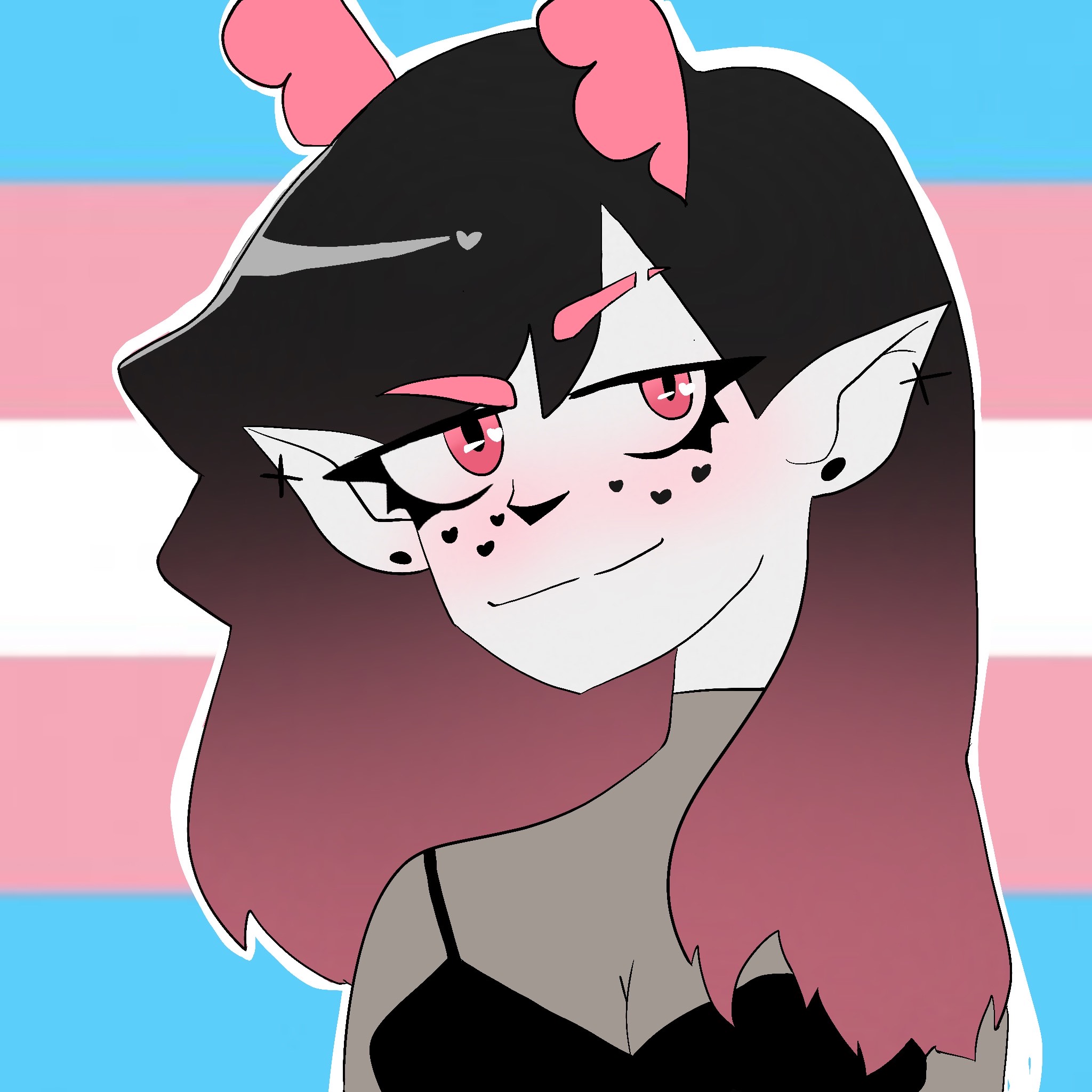 lgbtq + monsters | WEBTOON