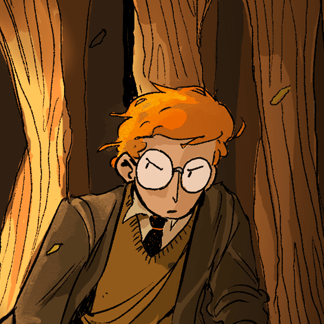 We Steal Time | WEBTOON