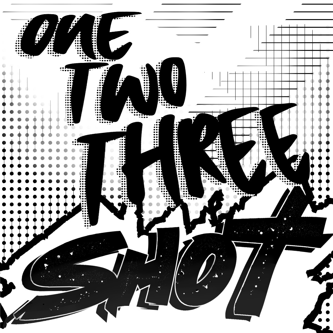 One-Two-Three-Shot | WEBTOON