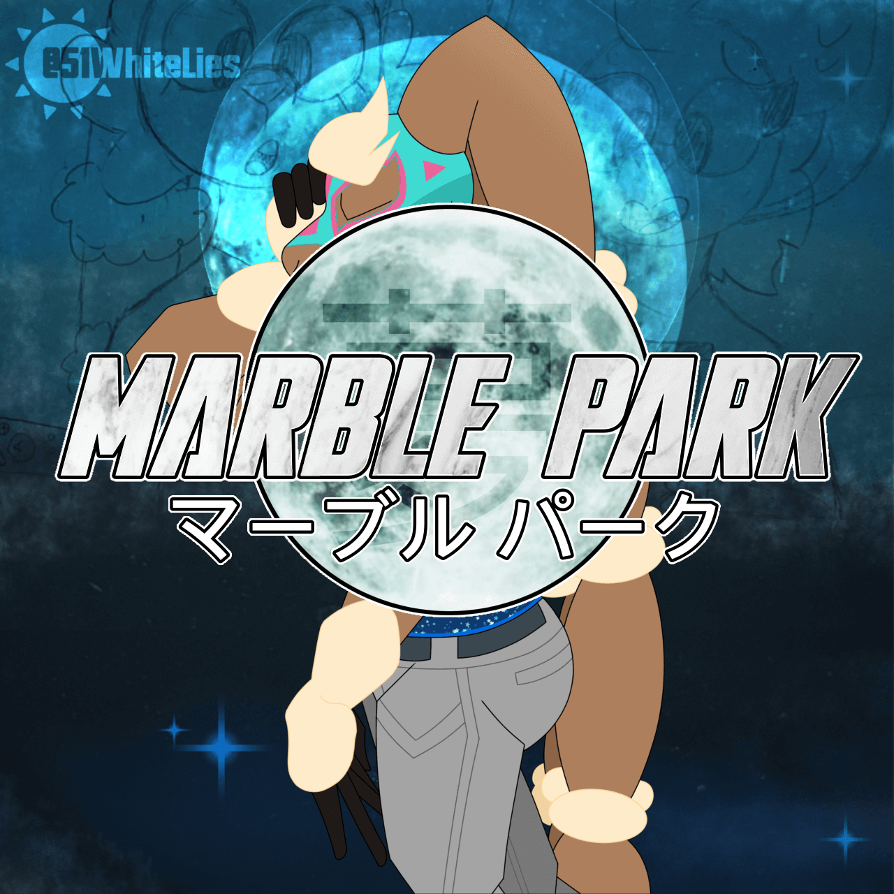 Marble Park | WEBTOON