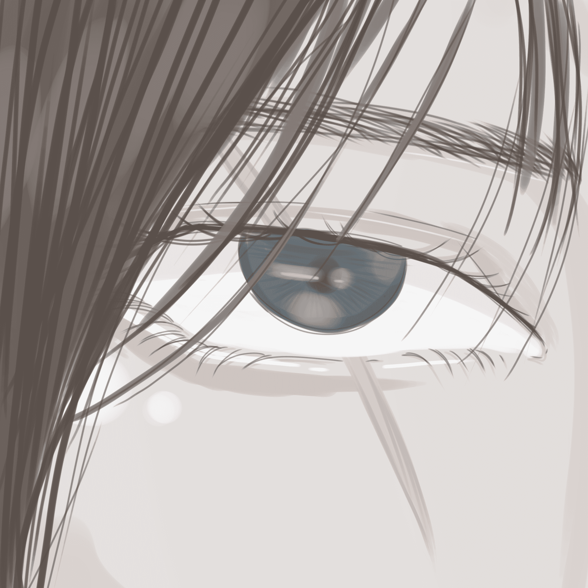 Dead line | WEBTOON