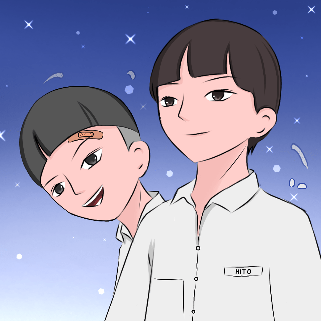 VR GAME | LINE WEBTOON