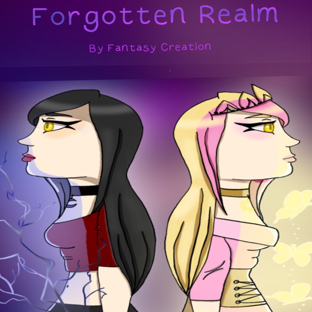 Forgotten Realm | WEBTOON