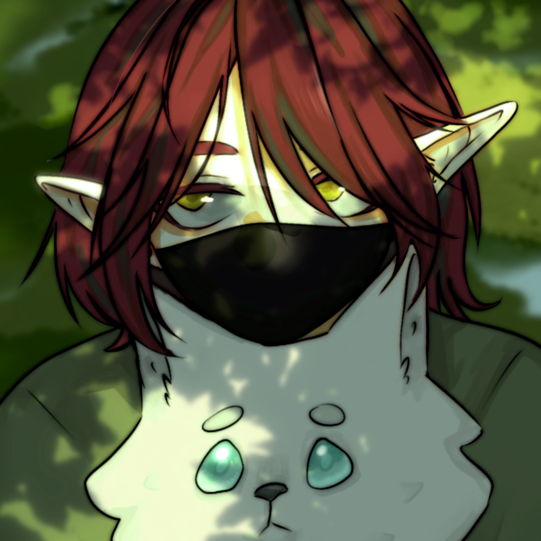 Elf and Wolf | WEBTOON