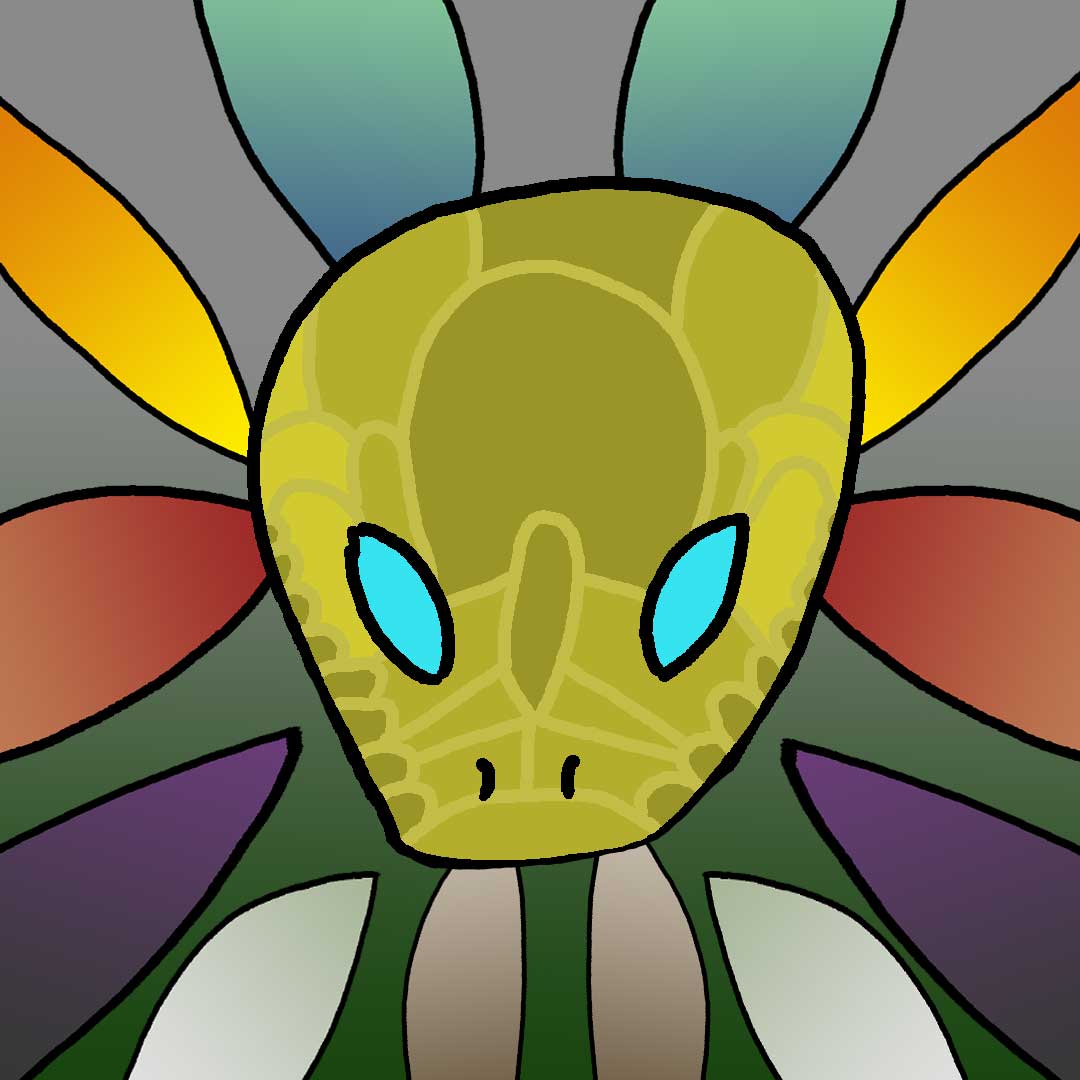 Six Golden Serpents | WEBTOON