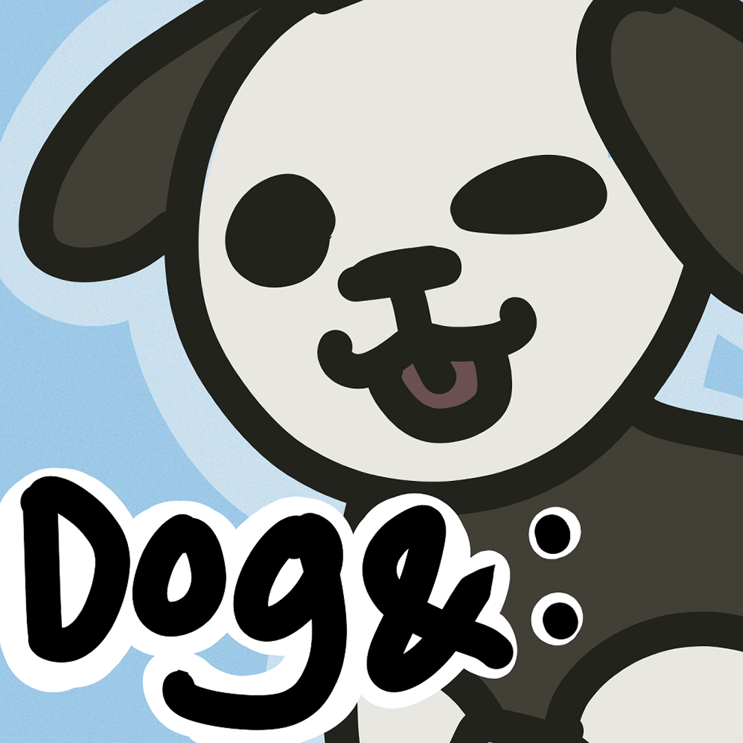 Dog& (hiatus) | WEBTOON