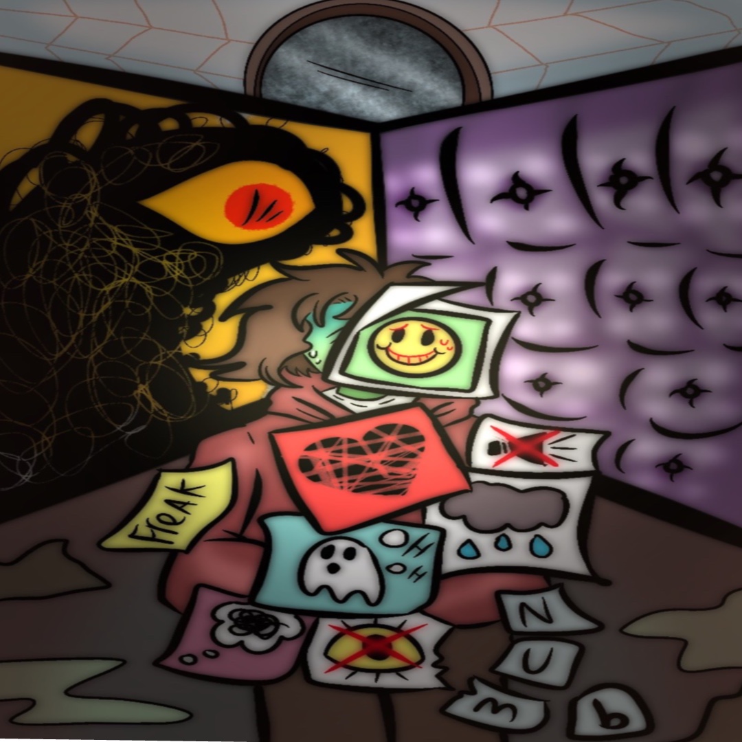 Get better | WEBTOON