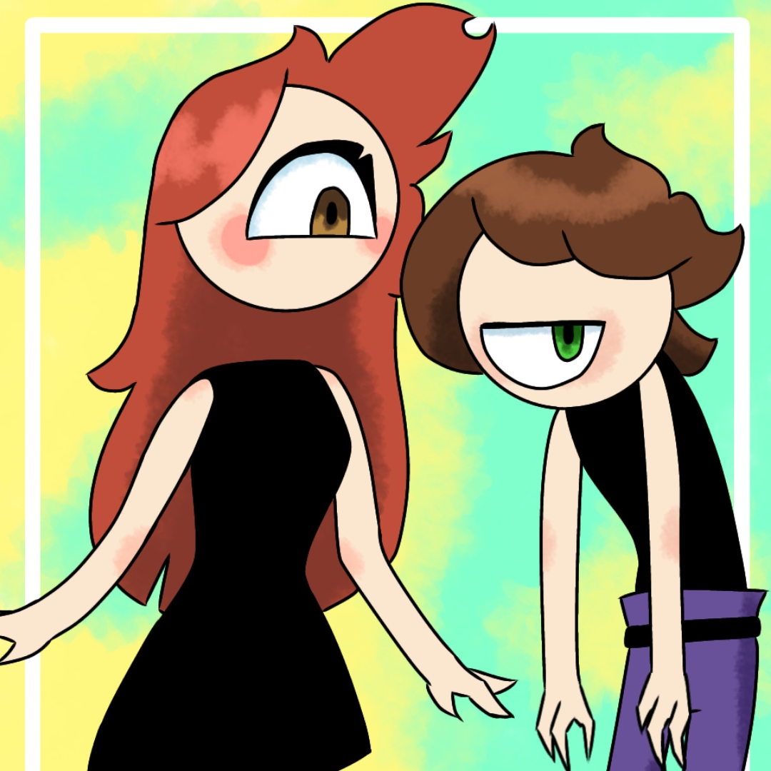 World of Zerk | WEBTOON