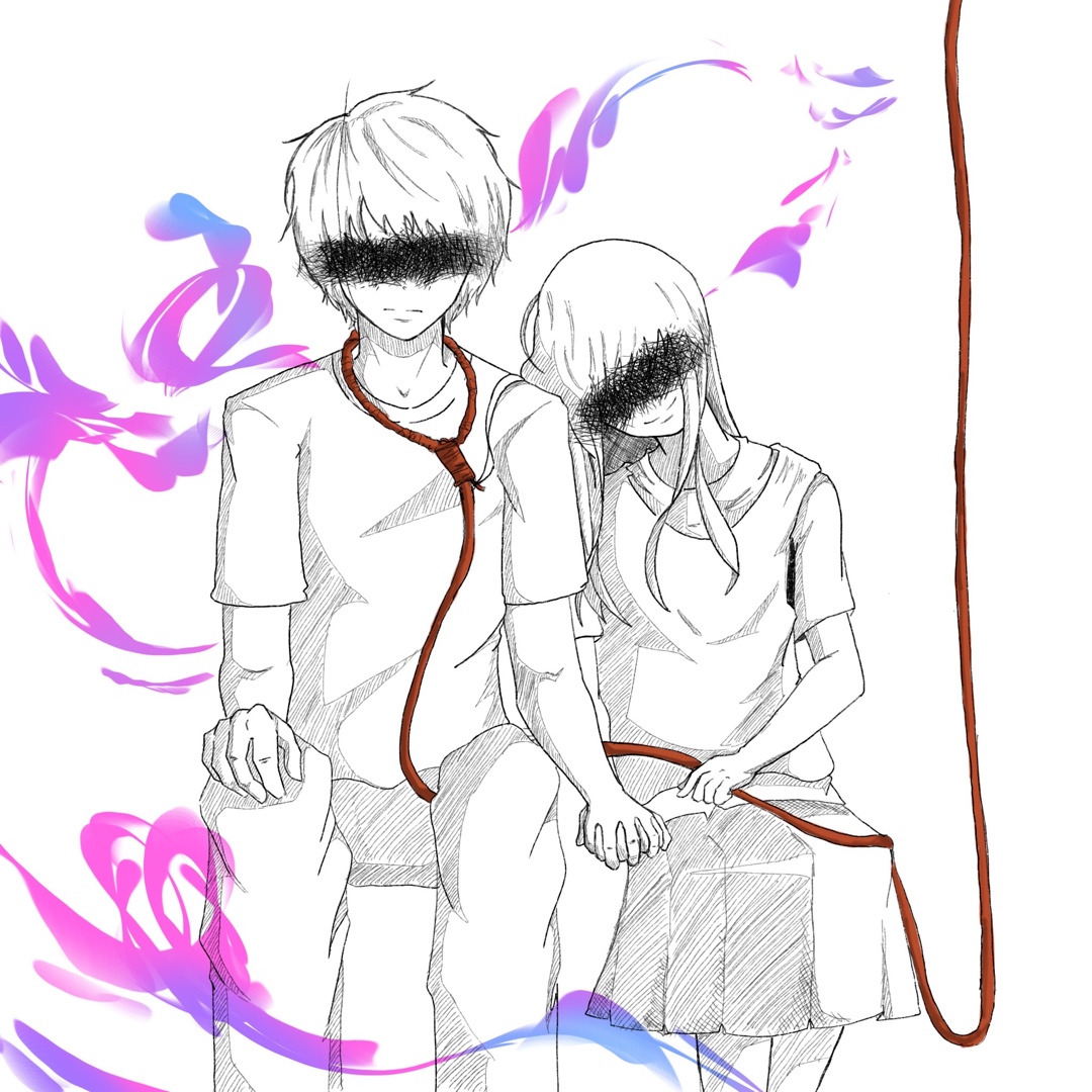 Our Story (ก่อนที่ตัวผมจะหายไป) | WEBTOON