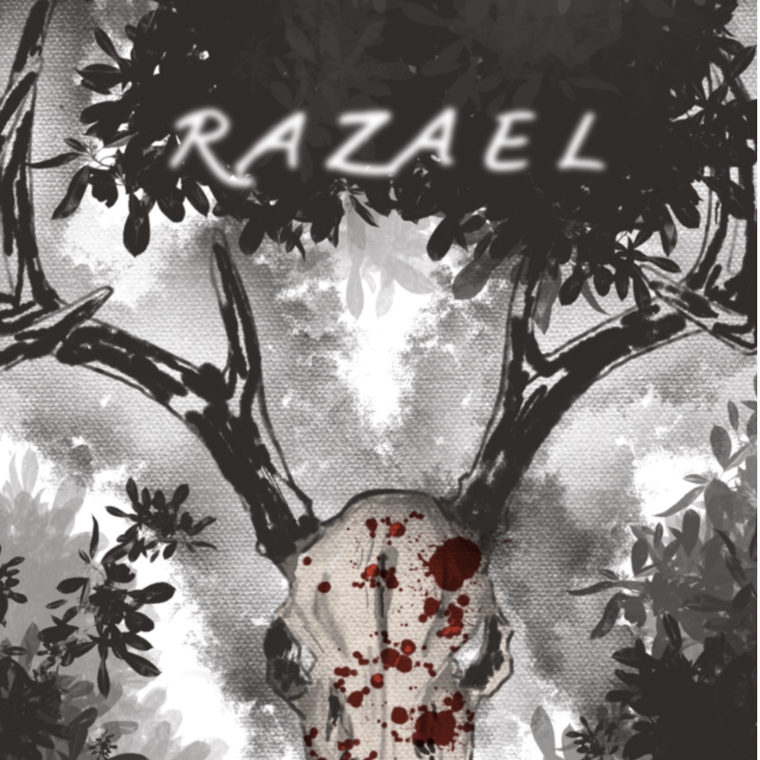 Razael [BL] | WEBTOON