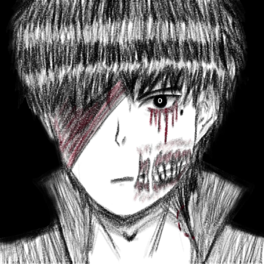Reset Character Webtoon