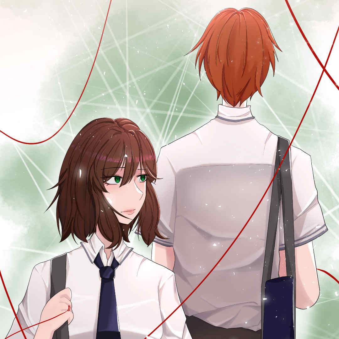 This is not the end of our story | WEBTOON