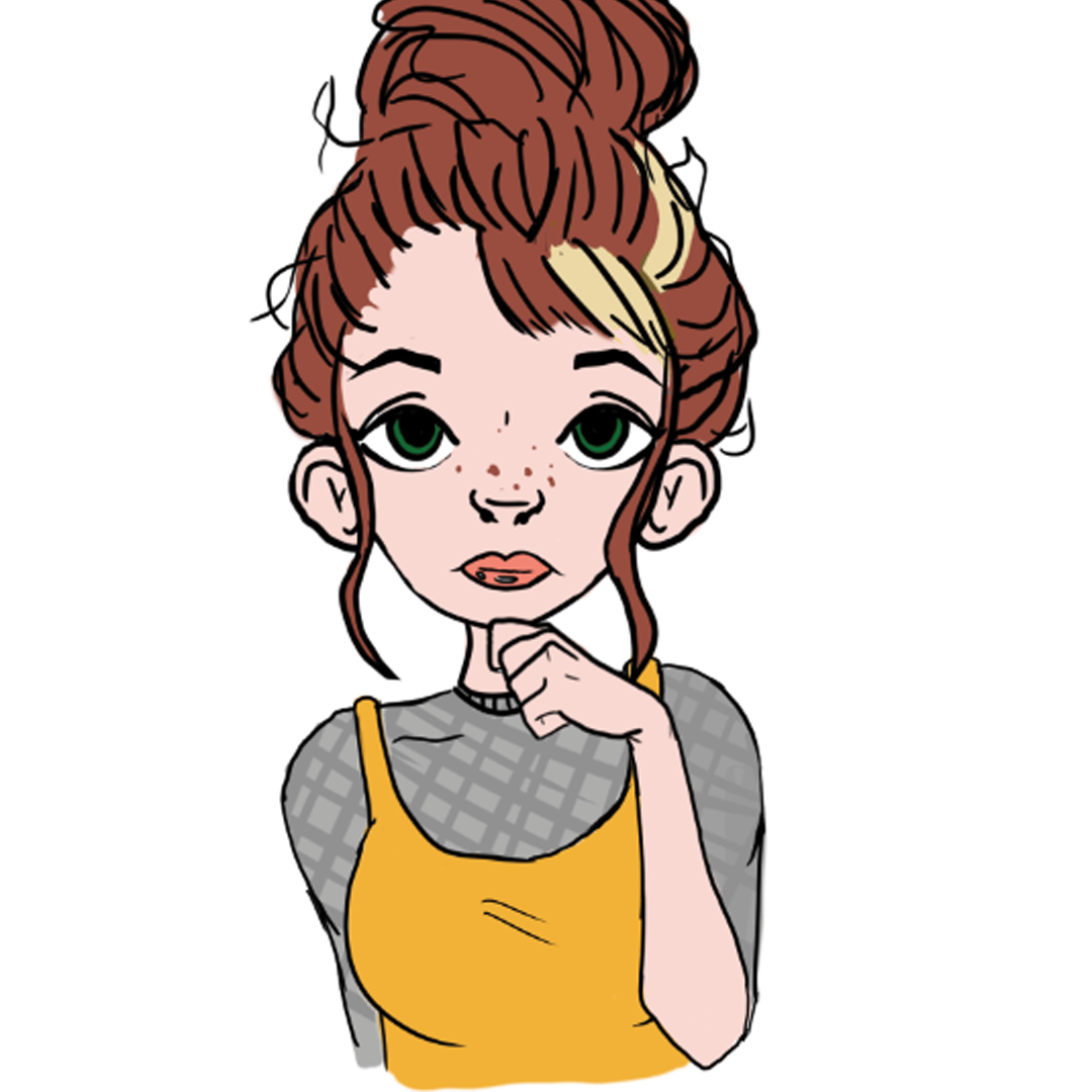 Beach Bird | WEBTOON