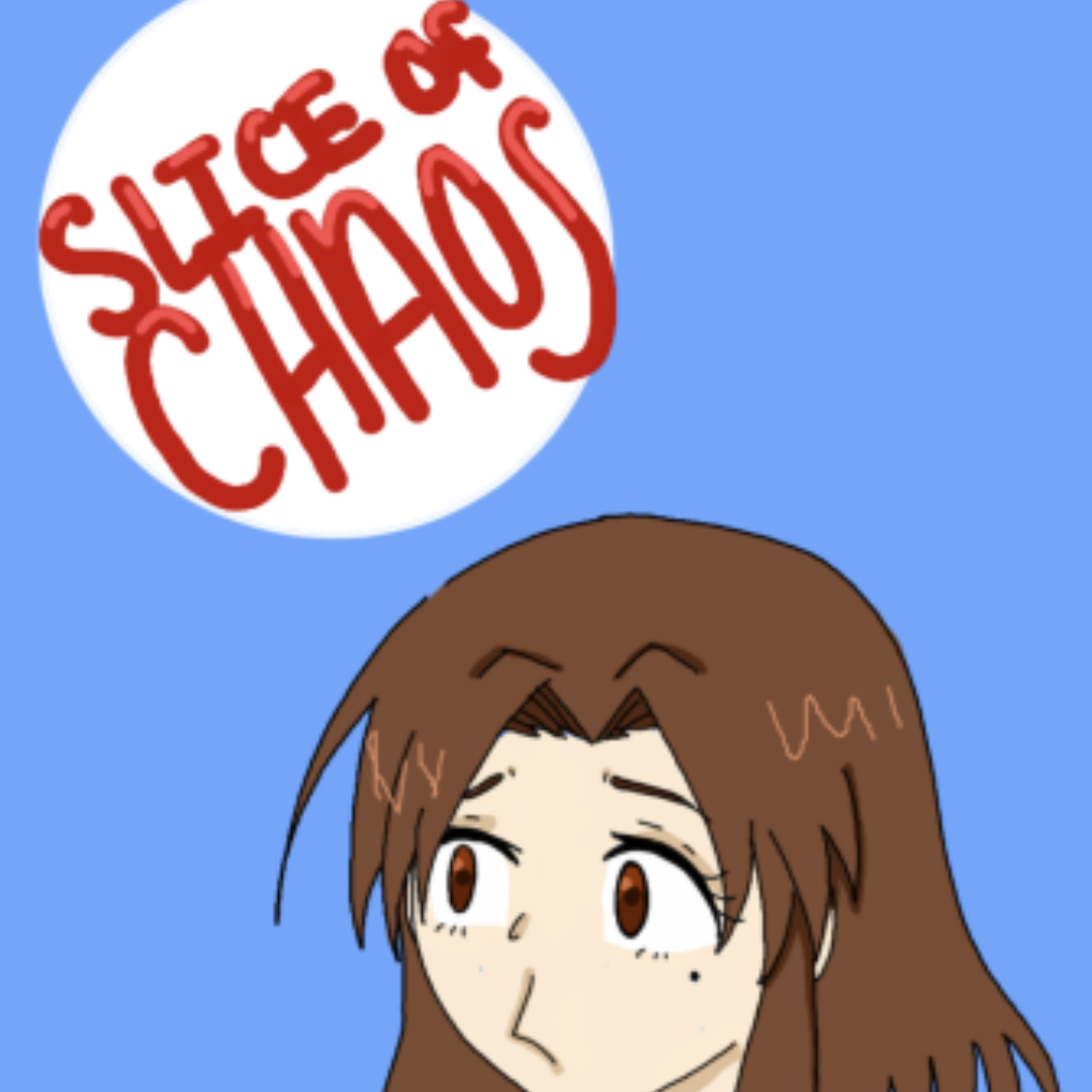 SLICE OF CHAOS | WEBTOON