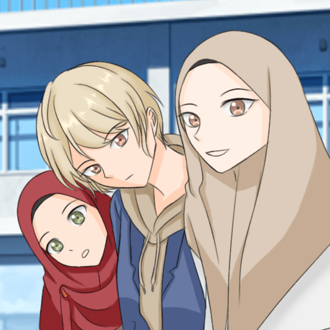 We Are Ready For The Future | LINE WEBTOON