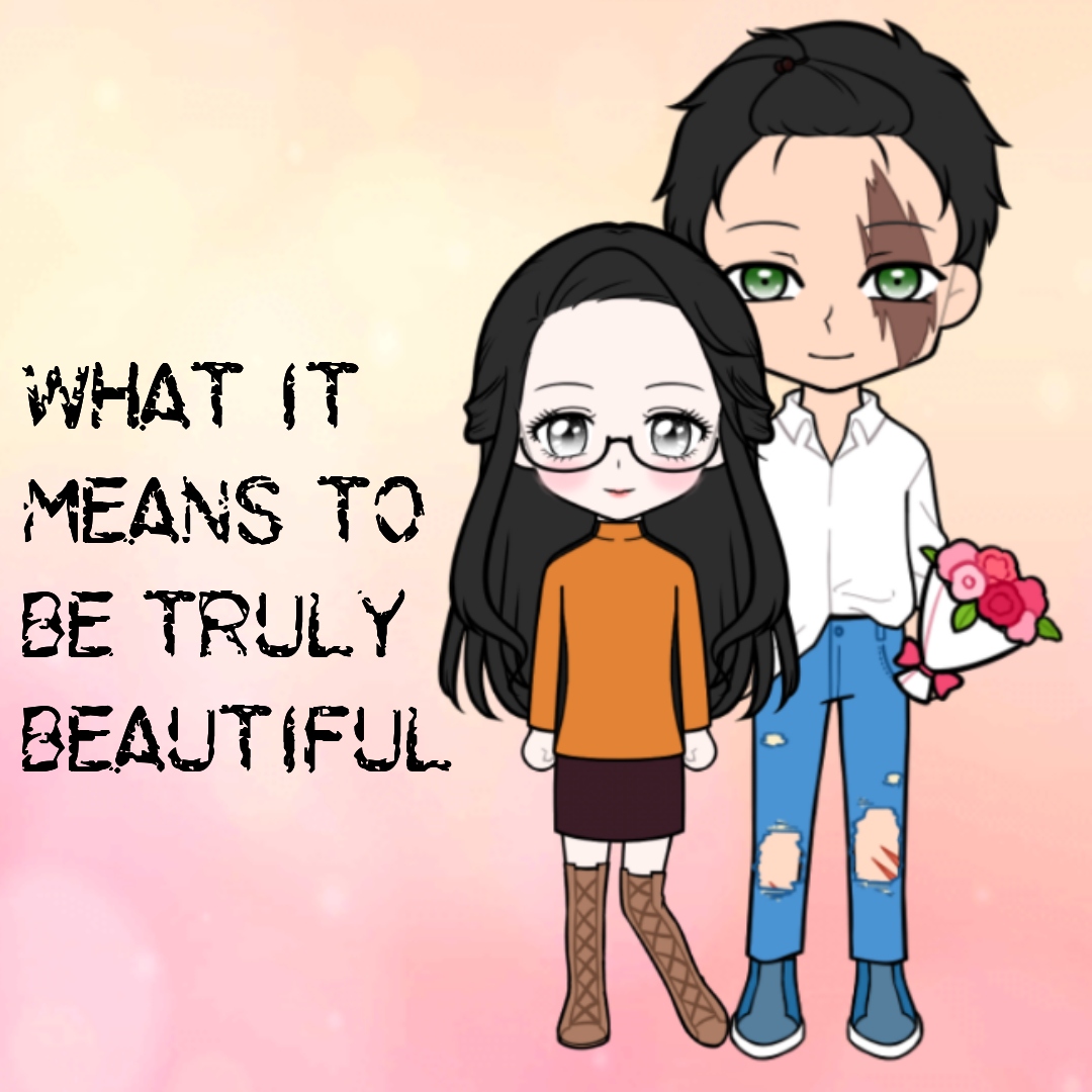 WHAT IT MEANS TO BE TRULY BEAUTIFUL (Complete) | WEBTOON