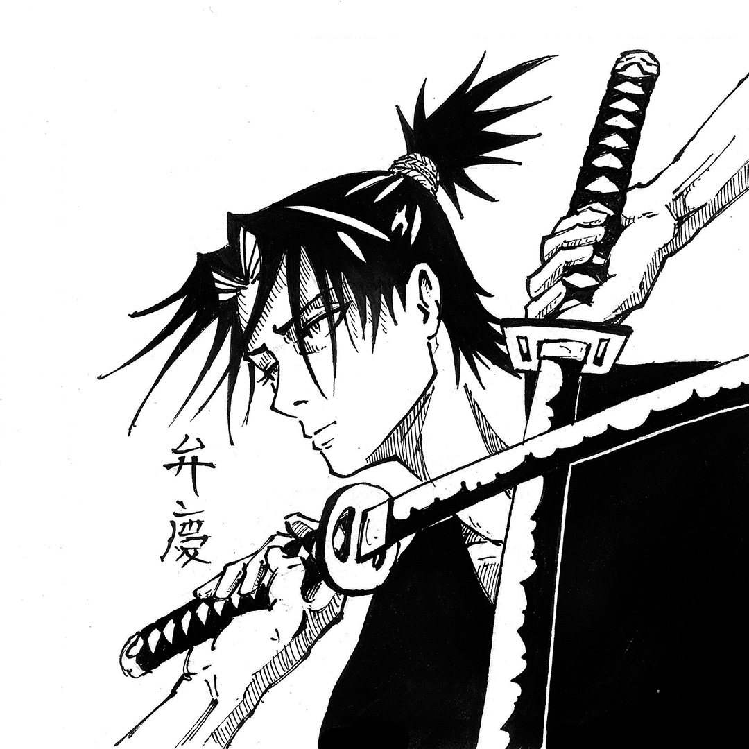 DISHONOR | WEBTOON
