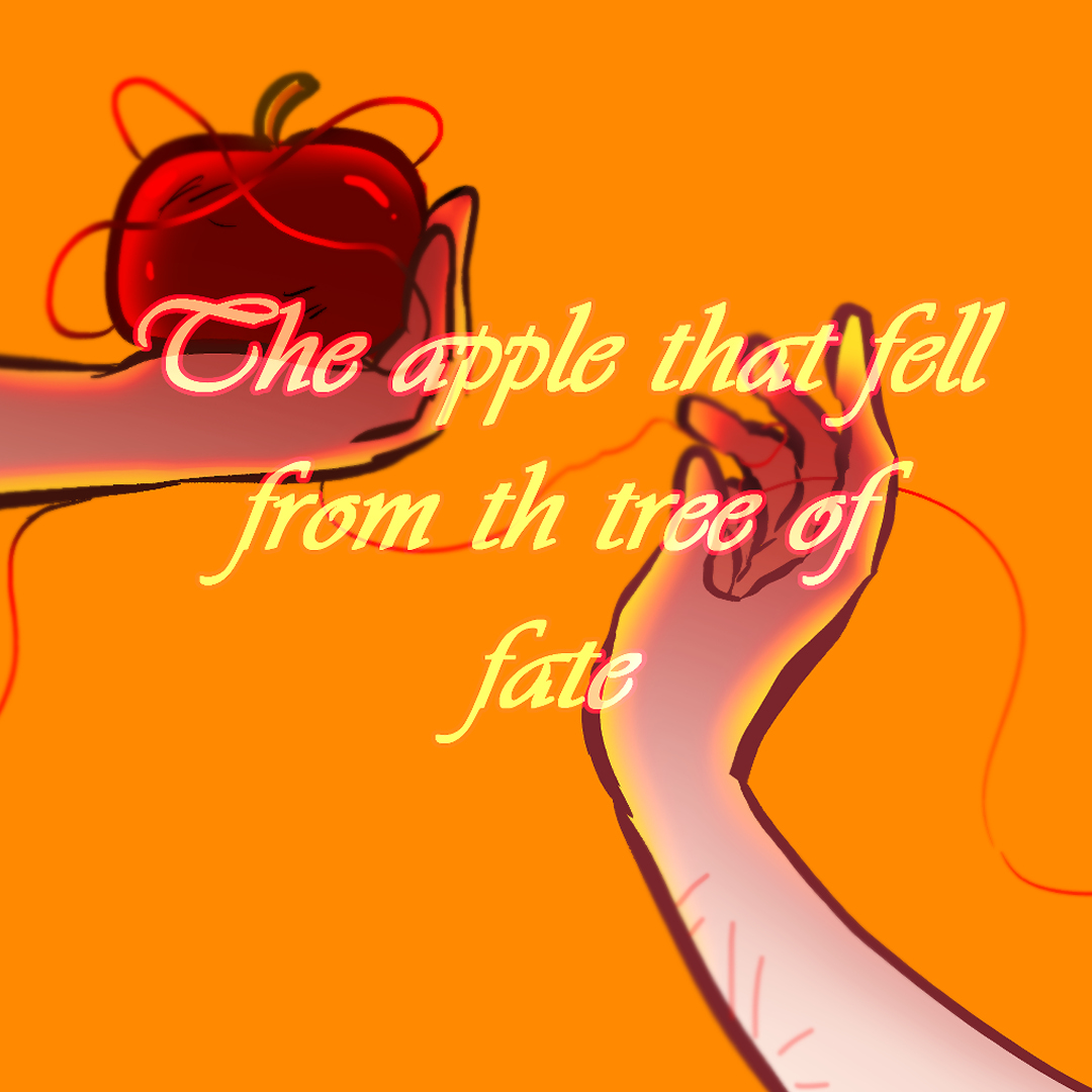 The Apple That Fell From The Tree of Fate | WEBTOON