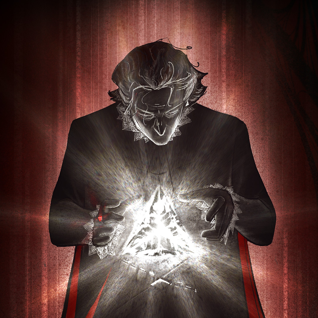 The Hunter | WEBTOON