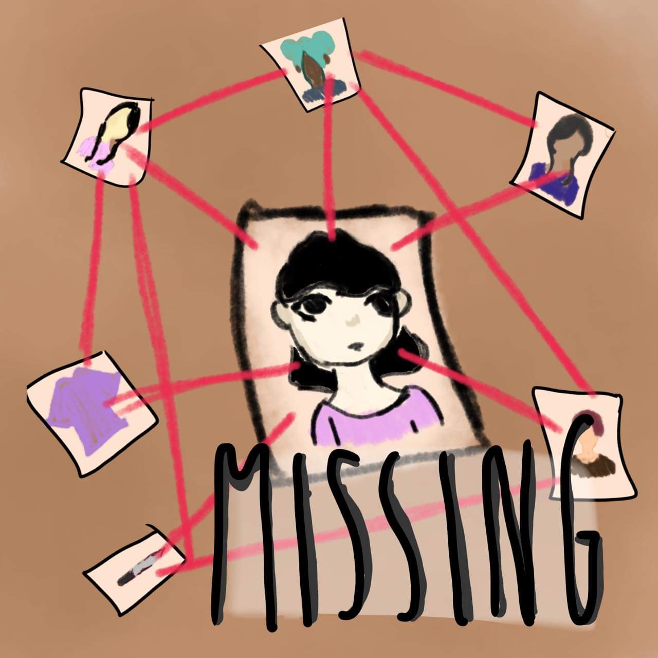 Missing | WEBTOON