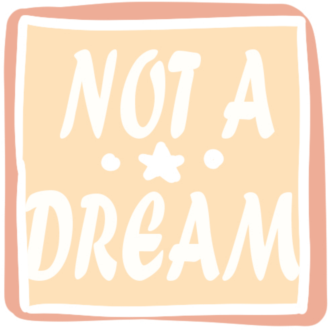 Not A Dream | WEBTOON