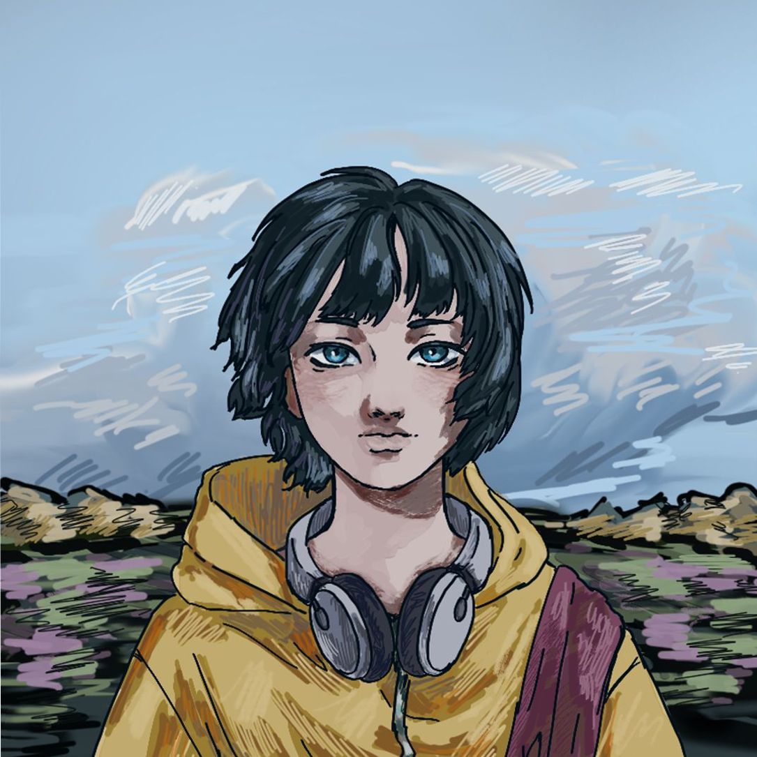 Freamăt de Codru | WEBTOON